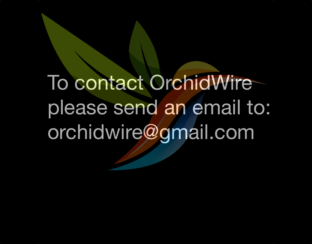 Contact | OrchidWire